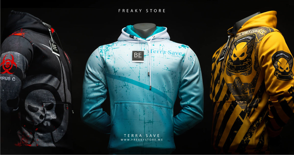 UMBRELLA – Freaky Store