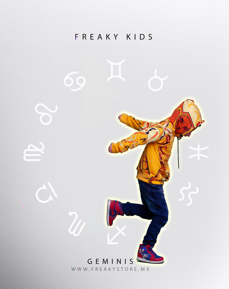 Freaky kids – Freaky Store
