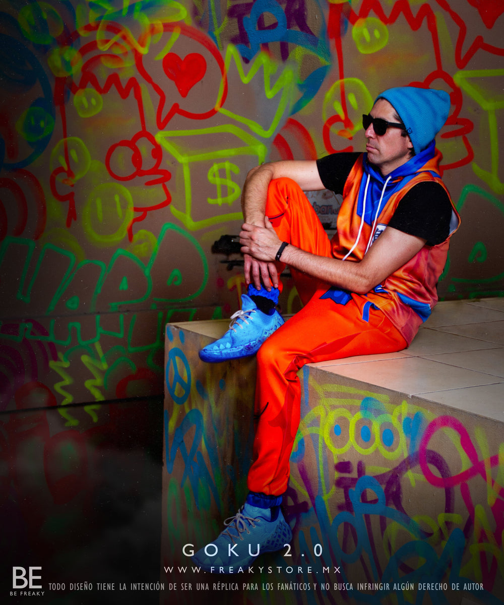 NEW RELEASE – Freaky Store