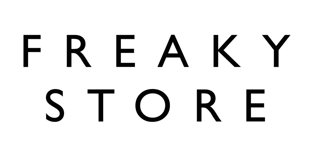 Heroes – Freaky Store