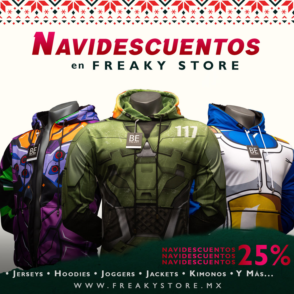 Shrek – Freaky Store