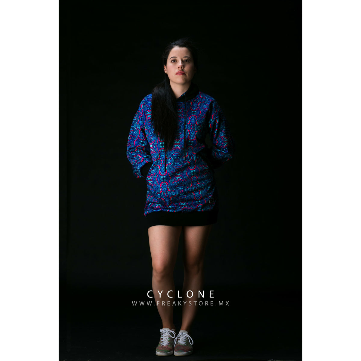 CYCLONE – Freaky Store