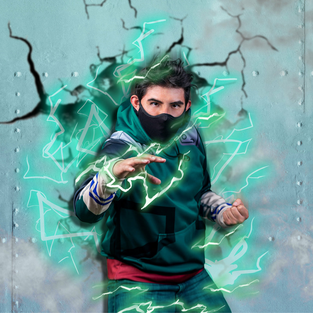 Deku – Freaky Store