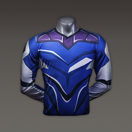 Eva 00 Jersey – Freaky Store