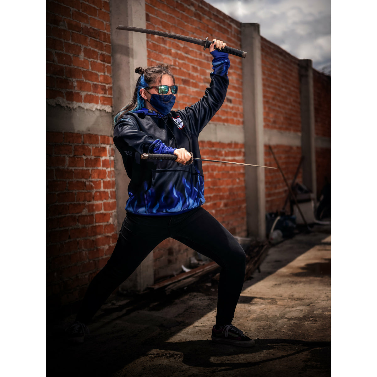 Beast – Freaky Store