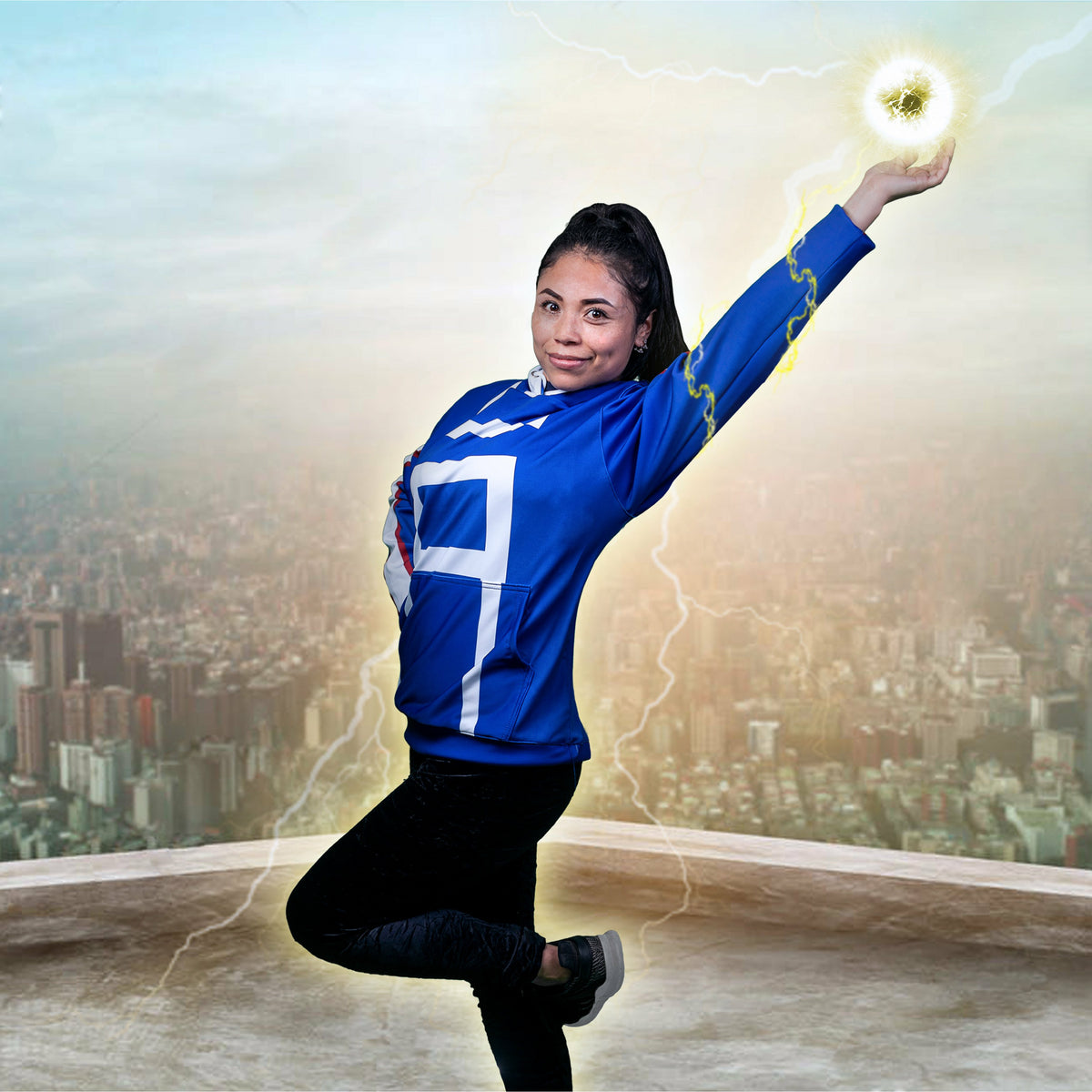 Ua Hero – Freaky Store