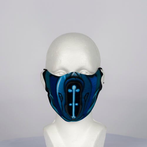 BI-HAN MASK – Freaky Store
