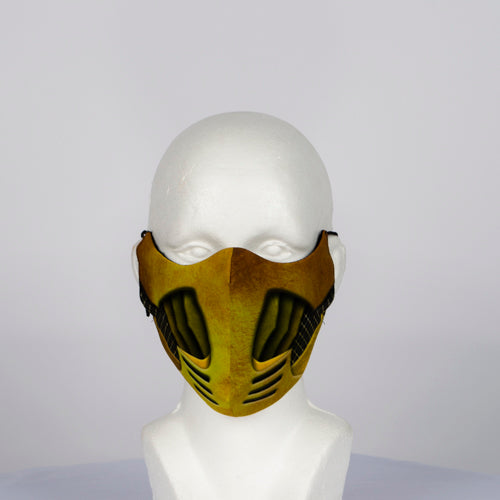 NINJA MASK – Freaky Store